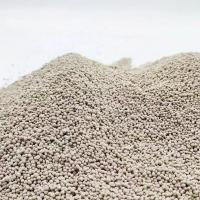 China 100% Natural Sodium Bentonite Cat Litter Sand Lemon Scent  Odor Lock Kitty Litter Sand for sale