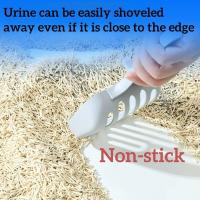 China Tofu Sodium Ore Mixed Cat Litter - Natural Eco-Friendly Strip & Crushed Mix with Low Dust Formula for Superior Absorption for sale