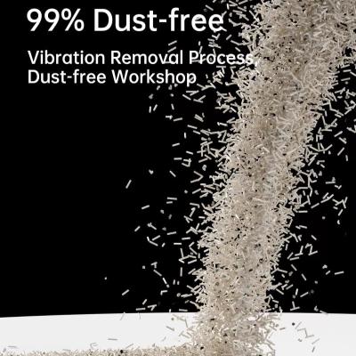 China 70% Tofu 30% Bentonite Mixed Cat Litter - Dust Free Odor Control with Fast Clumping for Multi-Cat Households for sale