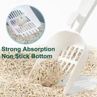 China Bulk Odor Control Eco Friendly Natural Plant Tofu and Bentonite Mixed Cat Litter for sale