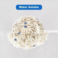 China Bulk Odor Control Eco Friendly Natural Plant Tofu and Bentonite Mixed Cat Litter for sale