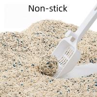 China OEM ODM Tofu Litter Sand Tofu and Bentonite Cat Litter Fast Clumping for sale