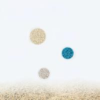 China Multi Fragrance Mixed Cat Litter Dust Free Tofu Kitty Litter Strong Clumping for sale