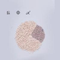 China 100 Natural Mixed Cat Litter Biodegradable Dust Free Cat Litter for sale