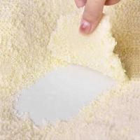 China Eco-Friendly Tapioca Cat Litter with Quick Water Absorption and Strong Clumping - Dust-Free Cassava Formula for sale