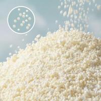 China OEM Customized Cassava Cat Litter - Dust Free Tofu Clumping Formula with <10% Moisture, 100% Plant-Based Material for sale