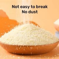 China Starhong Plant-Based Cat Litter - Corn Cassava Formula with 3x Liquid Absorption and <10% Moisture Content for Multi-Cat Homes for sale