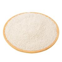 China 1mm Cassava Cat Litter with 300% Water Absorption - Natural Tapioca Plant-Based Dust-Free Formula for sale