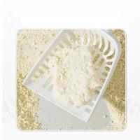 China Natural Cassava Cat Litter with >300% Water Absorption and <10% Moisture - Dust-Free Formula for Odor Control for sale