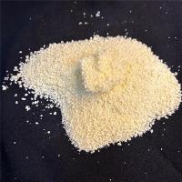 China Natural Cassava Cat Litter with >300% Water Absorption and <10% Moisture - Dust-Free Formula for Odor Control for sale