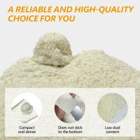 China Cassava Cat Litter with 300% Water Absorption - Natural Odor Control & Low Dust Formula for Sustainable Pet Care for sale