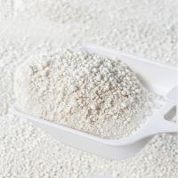 China Natural Cassava Cat Litter with 300% Water Absorption, Low Dust Non-Sticky Tofu Based Formula for Odor Control for sale