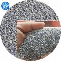 China Fast Agglomerating Mineral Cat Litter Natural Sodium Based 0.5-2.5mm Low Dust Eco-Friendly Pet Litter for sale