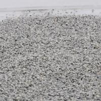 China Grey Crushed Ore Cat Litter - 100% Dust Free, Fast Clumping, Sustainable Pet Litter with Advanced Odor Control for sale