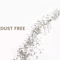 China Grey Crushed Ore Cat Litter - 100% Dust Free, Fast Clumping, Sustainable Pet Litter with Advanced Odor Control for sale