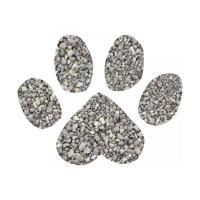 China Grey Crushed Ore Cat Litter - 100% Dust Free, Fast Clumping, Sustainable Pet Litter with Advanced Odor Control for sale