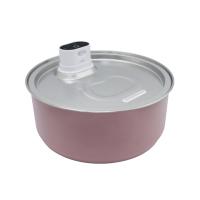 China 8L Smart Water Dispenser with 5000mAh Battery and Circulating Filter for Pet Cats Drinking Fountain for sale