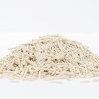 China Natural Plant-Based Tofu Cat Litter 6L/2.5kg with Fast Water Absorption, Dust-Free Formula and Flushable Design for sale