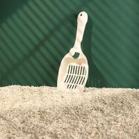 China Dust Free Tofu Cat Litter with Fast Water Absorption and Flushable Biodegradable Plant-Based Cat Litter for sale