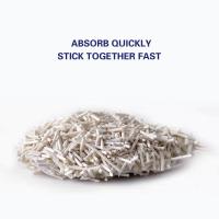 China Approved 100% Chemical-Free Plant-Based Ultra Absorbent Clumping Dust-Free Low Tracking Flushable Tofu Cat Litter for sale