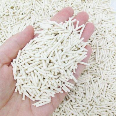 China Eco Friendly Hypoallergenic Instant Clumping Minimal Tracking Strong Odor Lock Tofu Cat Litter for sale