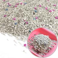 China Factory Best Premium Arena PARA Gato Dust Free Odour Lock Strong Clumping 100% Natural Bentonite Cat Litter for sale