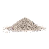 China Deodorizing Clumps Super Absorption High Quality Ball Shape Bentonite Cat Litter Sand for sale