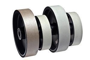 China Top quality Made In China Customed Metal Electroplated Flat Diamond polishing and grinding wheels for lapidary for sale