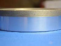 China Parallel Diamond grinding wheel for glass manufacturer in china for sale