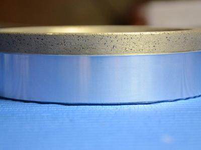 China Parallel Diamond grinding wheel for glass manufacturer in china for sale