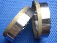 China High quality abrasive grinding wheel for Schiatii RI6M machine for sale
