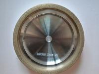 China Good quality diamond grinding wheel for Bavelloni TM4 machine for sale