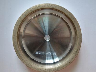China Good quality diamond grinding wheel for Bavelloni TM4 machine for sale
