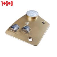 China 032 Split PCD diamond grinding disk for sale