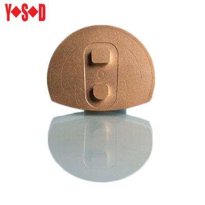 China 092 Two Pins PCD grinding disc for sale