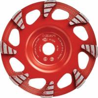 China Angle Grinder use 9 inch diamond grinding cup wheel for polishing granite for sale