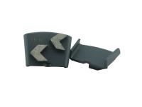 China We Manufacture All Type Of Grinding Plate For All Type Of Grinders And Polishers On The Market for sale