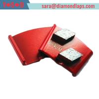 China 046 DIAMOND GRINDING BLOCK FOR CONCRETE GRINDING for sale