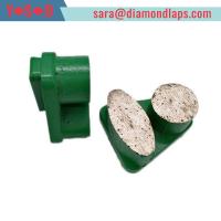 China 063 Redi lock diamond grinding disc for sale