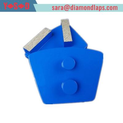 China STI Grinding Shoes for sale