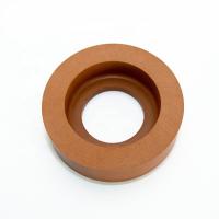 China 10S-3 Polishing Wheel Has Powerful Cutting Force,Prefect Brightness And High Polishing Efficiency for sale