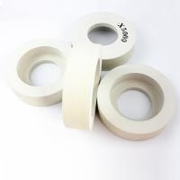 China Cerium Oxide X5000 Polishing Wheel With Thickness Of 6/8/10/12 Diamond Resin Edge Polishing Wheel for sale