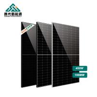 China Trina Solar 166mm Half-Cell Panel 440W-460W with 35mm Frame | European Stock for sale