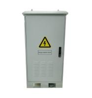 China 20kW Monocrystalline Solar System with 50A Rectifier Modules and 50Hz Output for Telecom Base Stations for sale