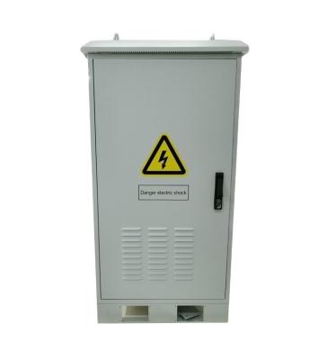 China 20kW Monocrystalline Solar System with 50A Rectifier Modules and 50Hz Output for Telecom Base Stations for sale