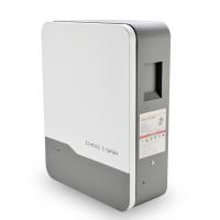China OEM ODM 48V 100Ah 200Ah Lithium Ion Battery for Residential Energy Storage for sale