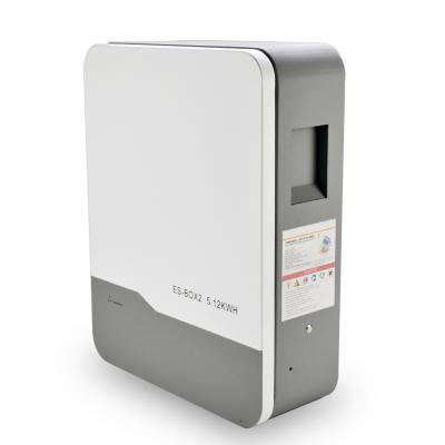 China OEM ODM 48V 100Ah 200Ah Lithium Ion Battery for Residential Energy Storage for sale
