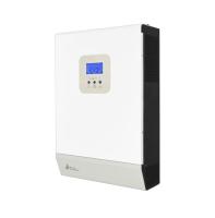 China 48V Hybrid Solar Inverter 8kW 10kW Off Grid with AC Bypass for Home Use for sale