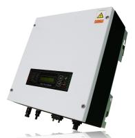 China SUN EVER 10kW Wind Generator 380VAC On Grid 3 Phase System with PV Panel Support for sale