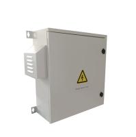 China Ground Mounting Solar Energy System 6kw For Telecom Base Station for sale